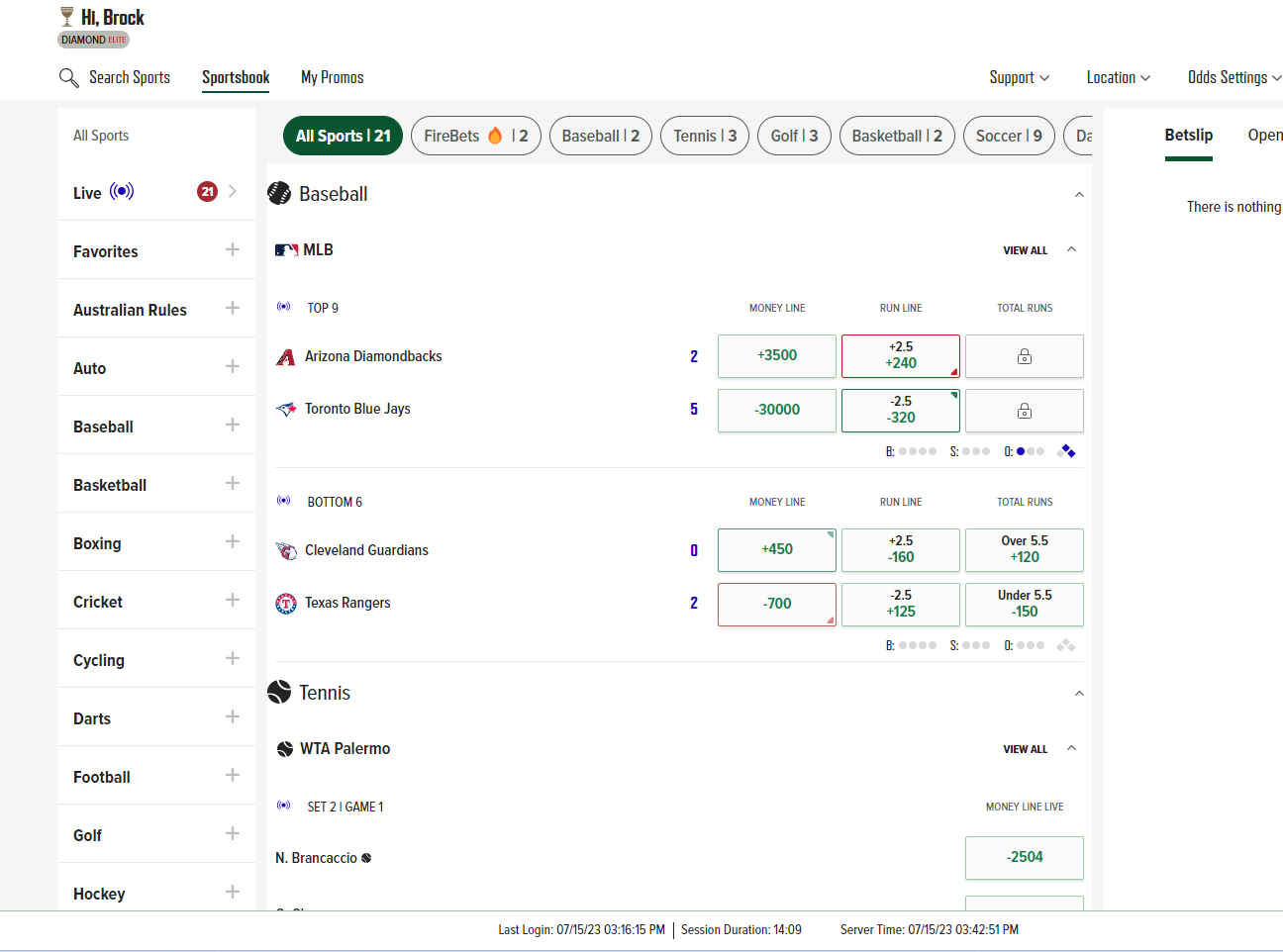 Getting Started with Live Betting – Odds Pulse Getting Started with Live Betting – Odds Pulse